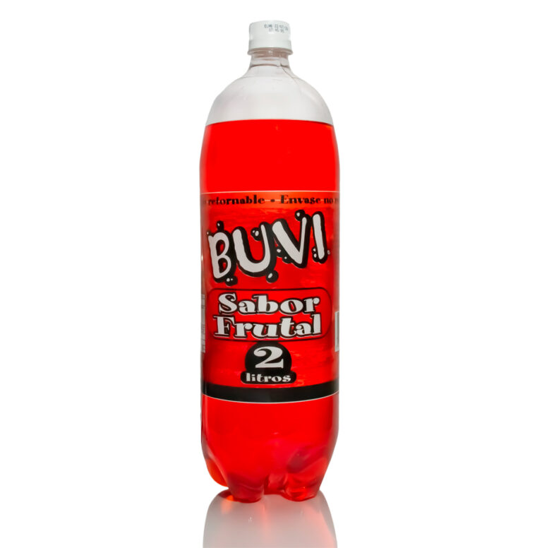 BUVI FRUTAL 6 X 2L – Aqua Chile Eden